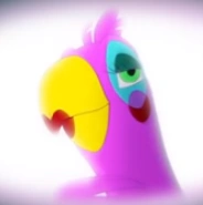 Lily | Talking Tom and Friends Fanon Wiki | Fandom