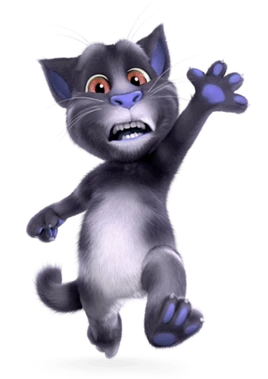 Jim (TTATF) | Talking Tom and Friends Fanon Wiki | Fandom