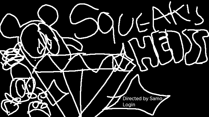 Squeak's Heist | Talking Tom and Friends Fanon Wiki | Fandom