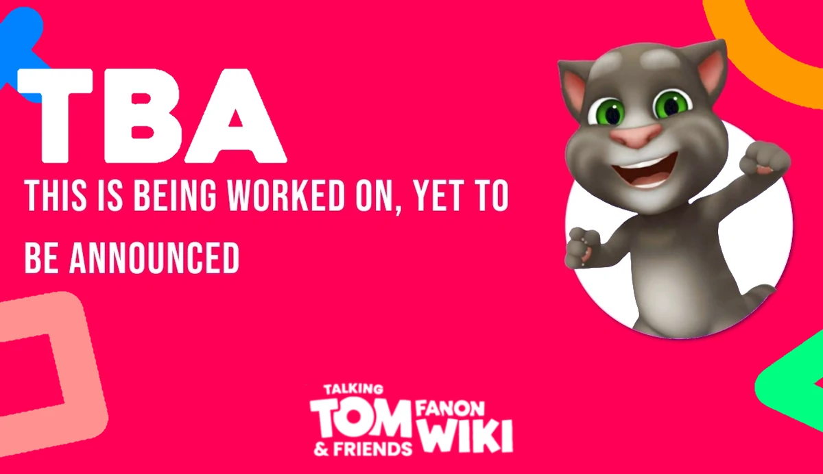 Masters of the Universe | Talking Tom and Friends Fanon Wiki | Fandom