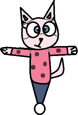 Angelbot | Talking Tom and Friends Fanon Wiki | Fandom