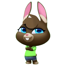 Millie | Talking Tom and Friends Fanon Wiki | Fandom