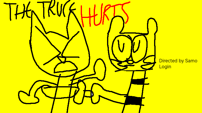 The Truce Hurts | Talking Tom and Friends Fanon Wiki | Fandom