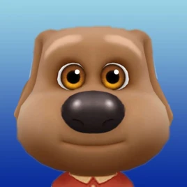 My Talking Ben | Talking Tom and Friends Fanon Wiki | Fandom