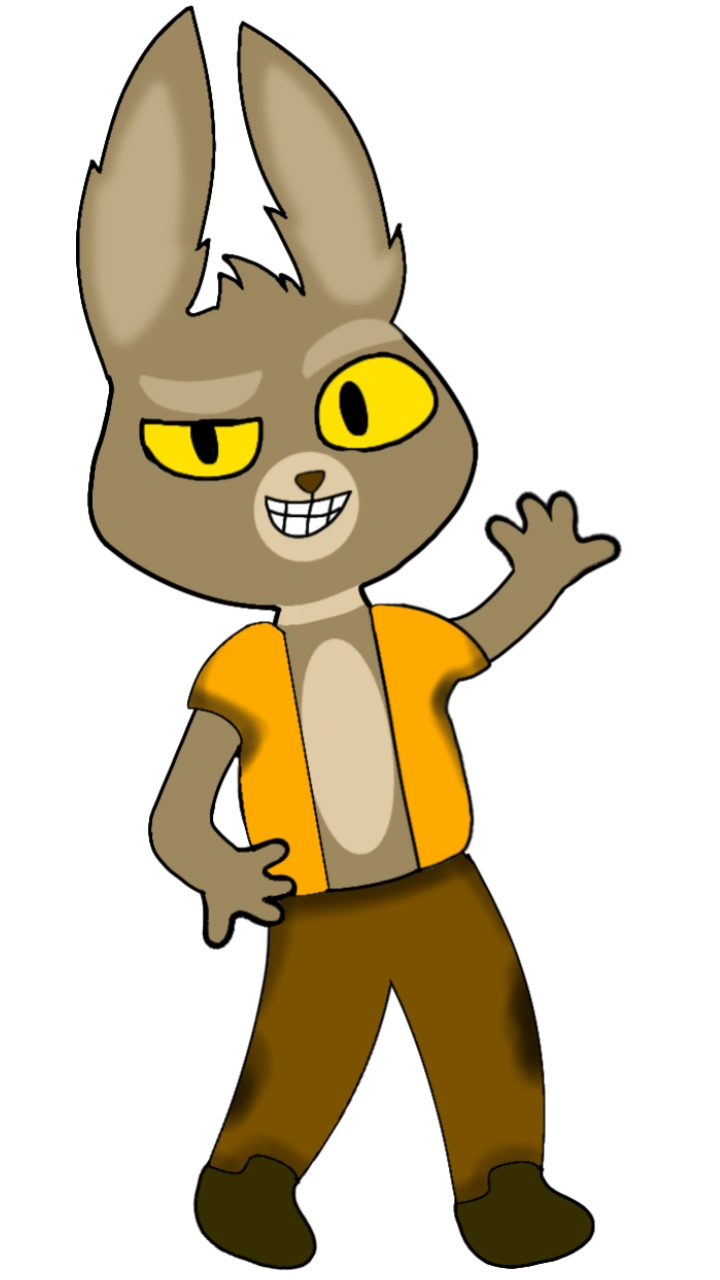 Kyle | Talking Tom and Friends Fanon Wiki | Fandom