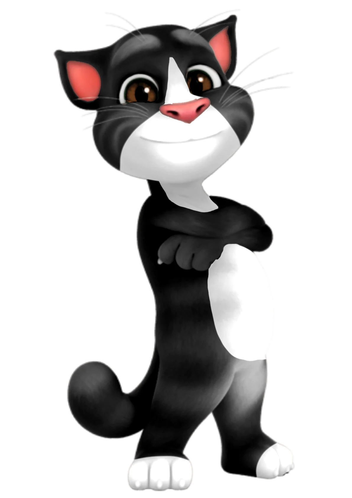 Discuss Everything About Talking Tom and Friends Fanon Wiki | Fandom