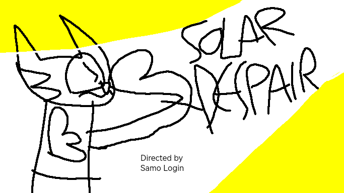 Solar Despair | Talking Tom and Friends Fanon Wiki | Fandom