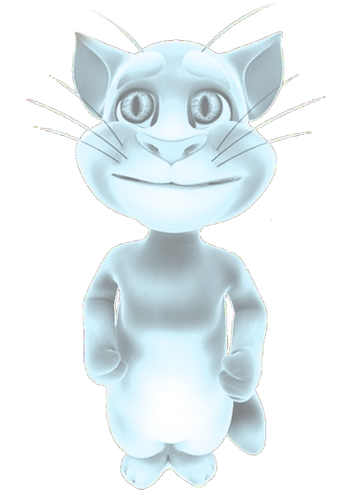 Thomas | Talking Tom and Friends Fanon Wiki | Fandom