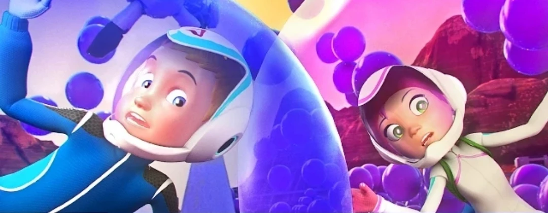 Space Madness | Talking Tom and Friends Fanon Wiki | Fandom