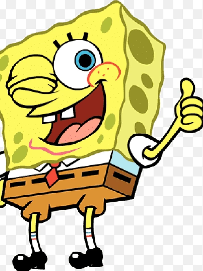 Talking SpongeBob | Talking Tom and Friends Fanon Wiki | Fandom