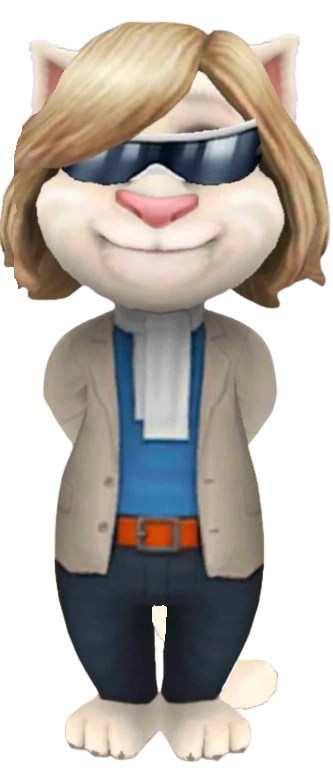 Wayne's Mom | Talking Tom and Friends Fanon Wiki | Fandom