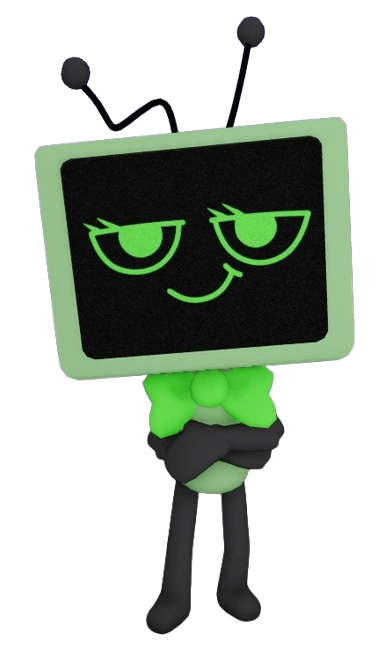 Vee | Talking Tom and Friends Fanon Wiki | Fandom