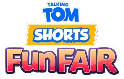 Talking Tom Shorts: Fun Fair | Talking Tom and Friends Fanon Wiki | Fandom
