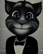 Thomas | Talking Tom and Friends Fanon Wiki | Fandom