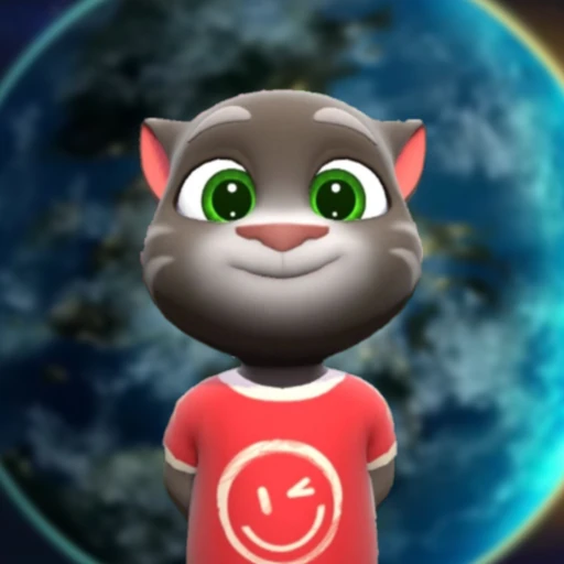 Category:Fanon Games | Talking Tom and Friends Fanon Wiki | Fandom