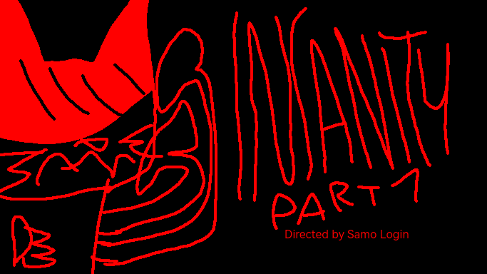 INSANITY - A Two-Part episode | Talking Tom and Friends Fanon Wiki | Fandom