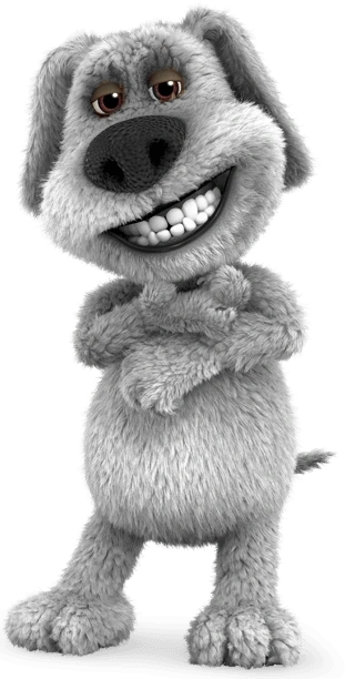 Losif | Talking Tom and Friends Fanon Wiki | Fandom