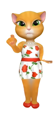 Discuss Everything About Talking Tom and Friends Fanon Wiki | Fandom