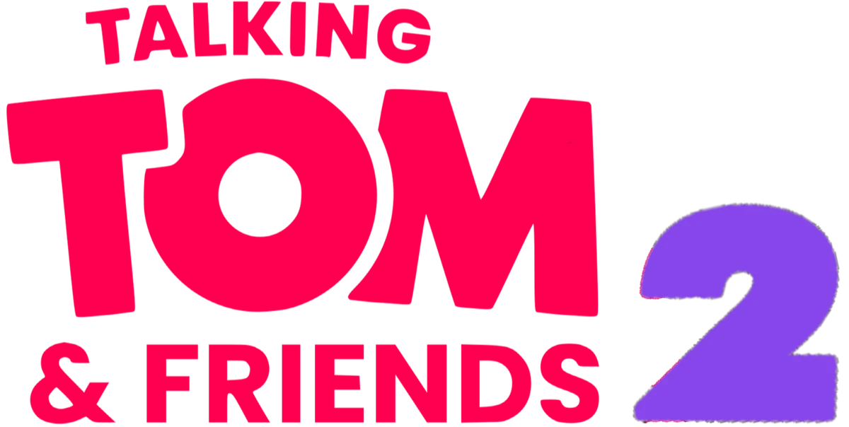 Talking Tom & Friends 2 | Talking Tom and Friends Fanon Wiki | Fandom