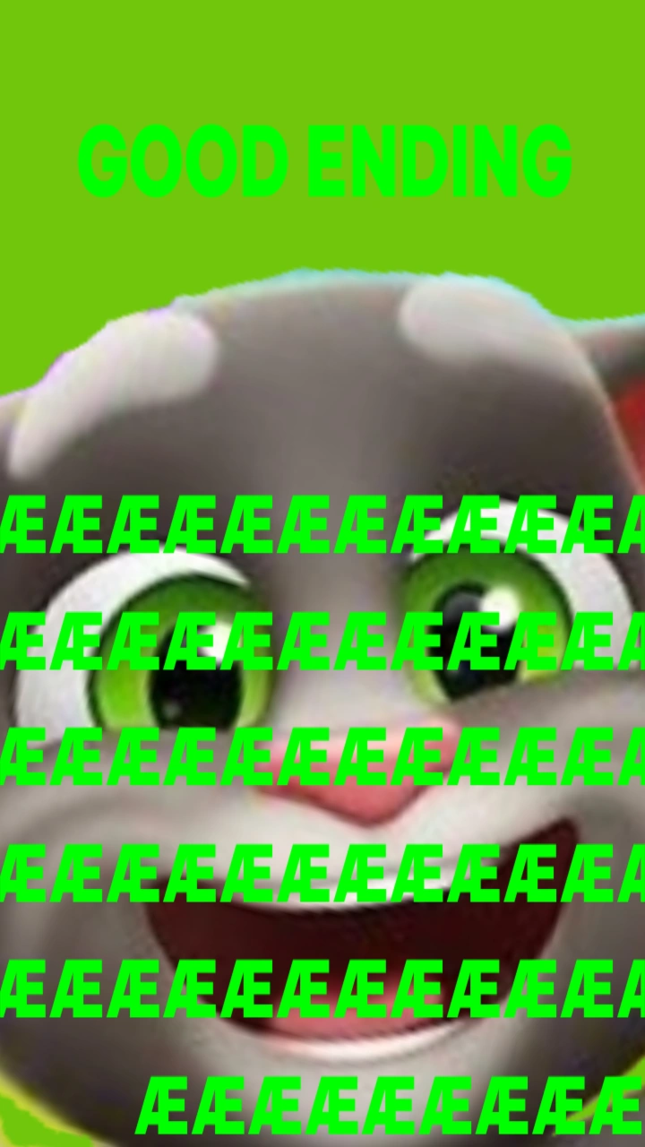 My Talking Horror/Gallery | Talking Tom and Friends Fanon Wiki | Fandom