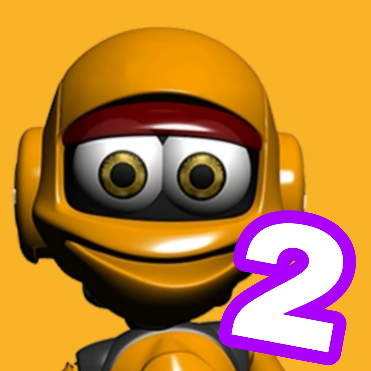 Talking Roby the Robot 2 | Talking Tom and Friends Fanon Wiki | Fandom