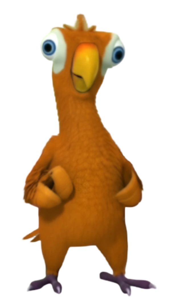 Erripe | Talking Tom and Friends Fanon Wiki | Fandom