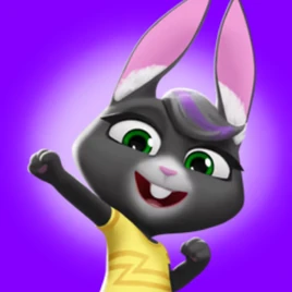 My Talking Becca | Talking Tom and Friends Fanon Wiki | Fandom