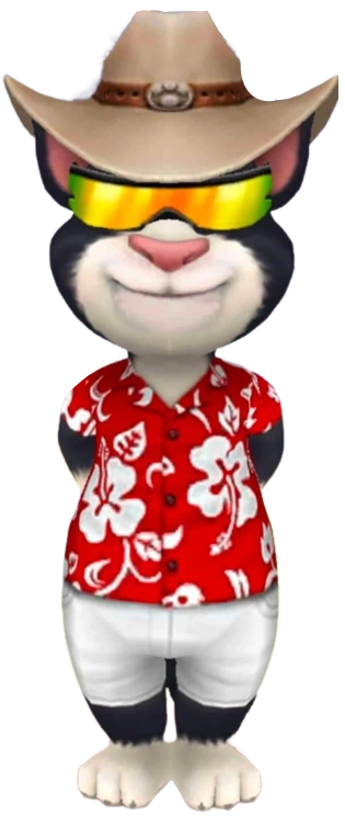 Wayne's Uncle | Talking Tom and Friends Fanon Wiki | Fandom