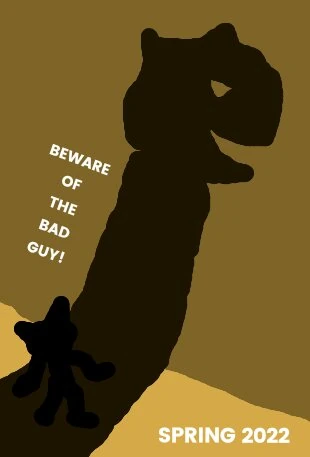 Talking Tom and HUNDREDS of Friends! The Movie 2: Beware of the Bad Guy ...