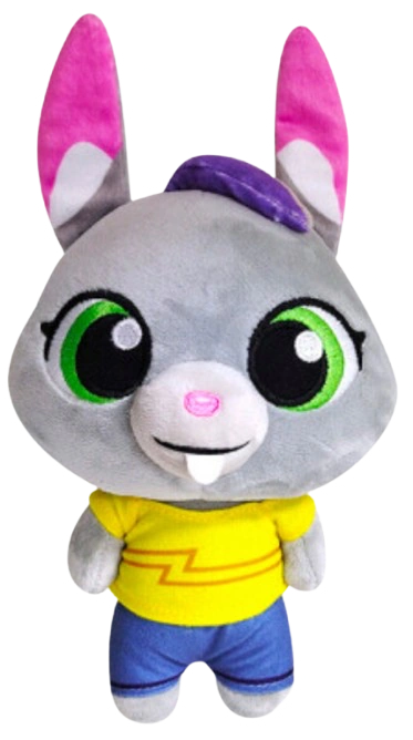 T4 Plushie | Talking Tom and Friends Fanon Wiki | Fandom