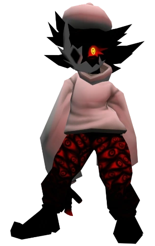 Folly | Talking Tom and Friends Fanon Wiki | Fandom