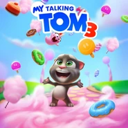 My Talking Tom 3/Gallery | Talking Tom and Friends Fanon Wiki | Fandom