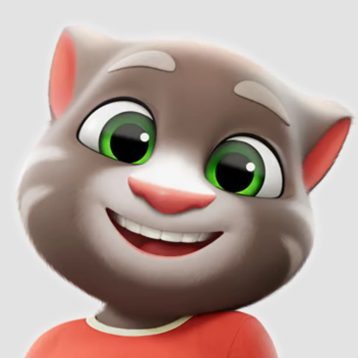 Talking Tom (2025) (AlvaritoXDDD) | Talking Tom and Friends Fanon Wiki ...