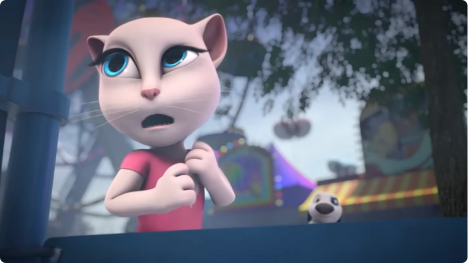 Category:Abandoned | Talking Tom and Friends Fanon Wiki | Fandom