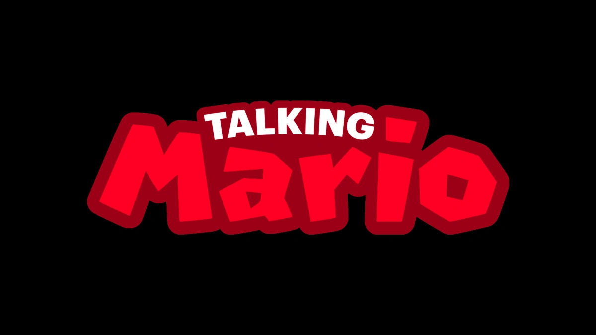Talking Mario | Talking Tom and Friends Fanon Wiki | Fandom