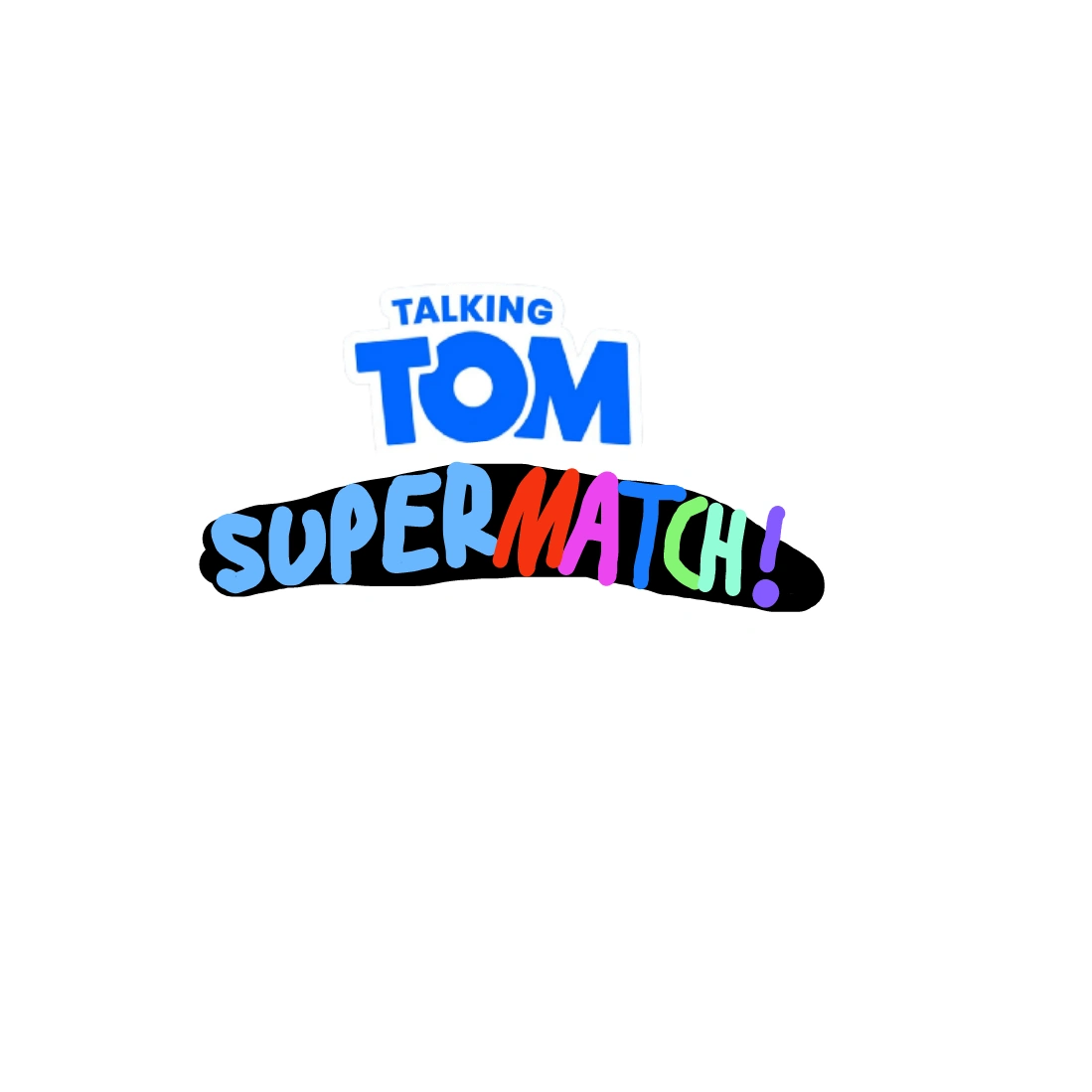 Talking Tom Super Match | Talking Tom and Friends Fanon Wiki | Fandom