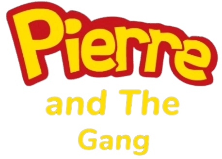Pierre And The Gang | Talking Tom and Friends Fanon Wiki | Fandom