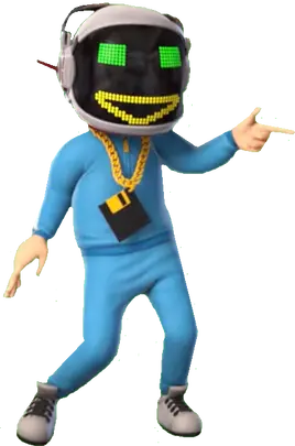 MC | Talking Tom and Friends Fanon Wiki | Fandom