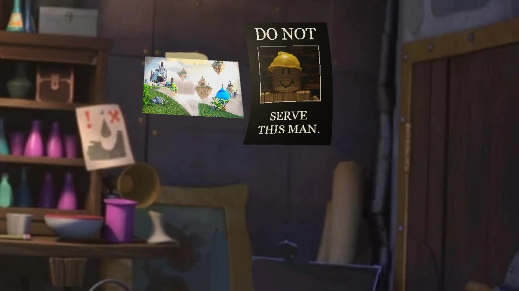 Pop Fizz's Extra Laboratory | Talking Tom and Friends Fanon Wiki | Fandom