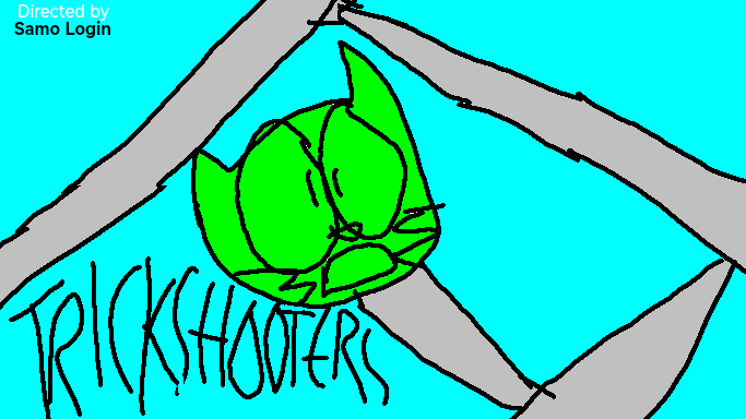 Trickshooters | Talking Tom and Friends Fanon Wiki | Fandom