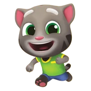 Tom/Gallery | Talking Tom and Friends Fanon Wiki | Fandom