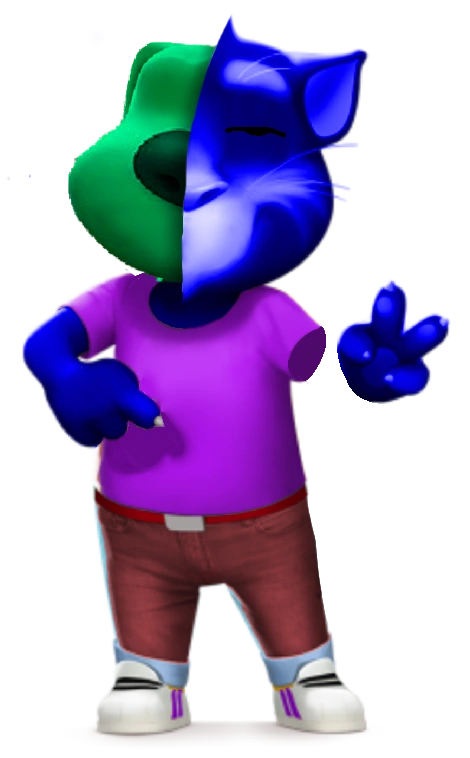 Toc | Talking Tom and Friends Fanon Wiki | Fandom