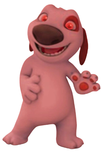 Random Hank | Talking Tom and Friends Fanon Wiki | Fandom