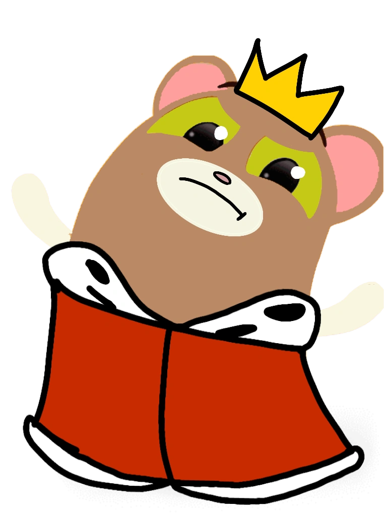 Rash | Talking Tom and Friends Fanon Wiki | Fandom