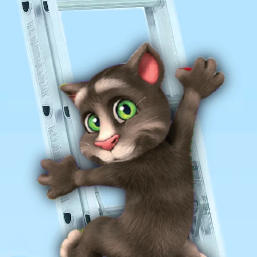 Category:Games Based in Minigames | Talking Tom and Friends Fanon Wiki ...