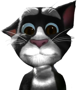 Wayne Catshell | Talking Tom and Friends Fanon Wiki | Fandom