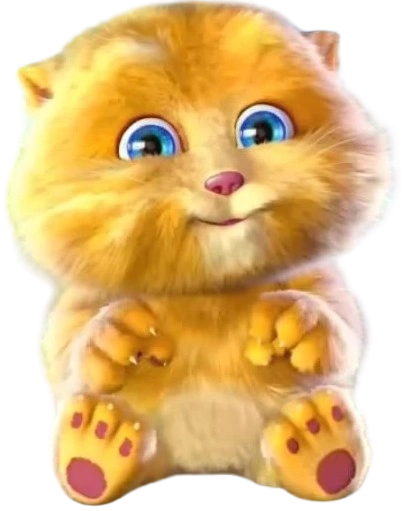 Timmy | Talking Tom and Friends Fanon Wiki | Fandom