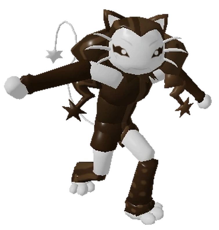 Miché | Talking Tom and Friends Fanon Wiki | Fandom