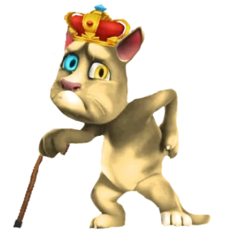 Category:Golden characters | Talking Tom and Friends Fanon Wiki | Fandom