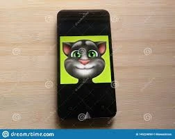 IPhone | Talking Tom and Friends Fanon Wiki | Fandom